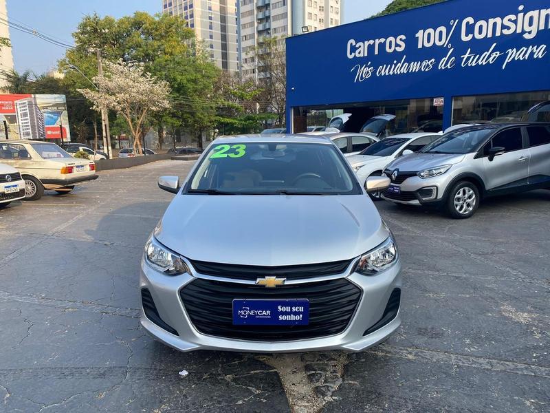 CHEVROLET ONIX 10MT LT2 2022/2023 FLEX em londrina - Moneycar Brasil ...