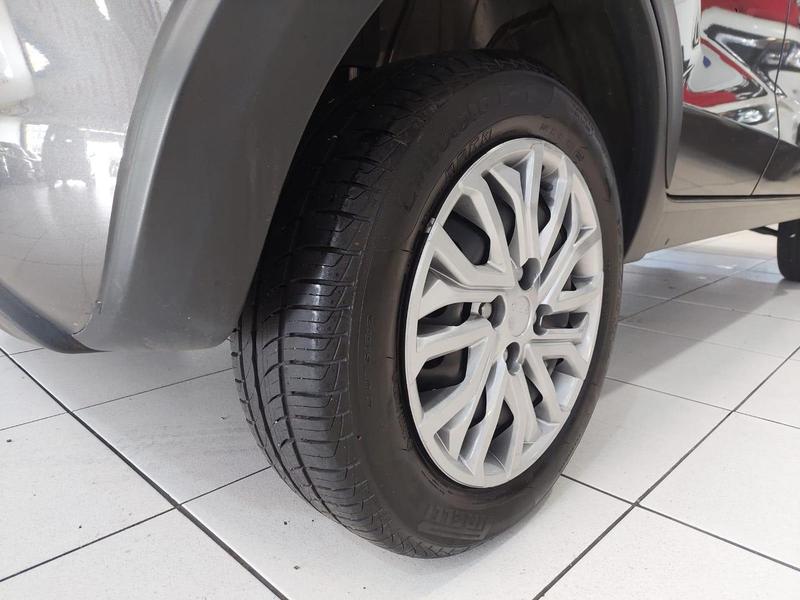 FIAT MOBI LIKE 2024/2025 FLEX em curitiba - Veicar Multimarcas