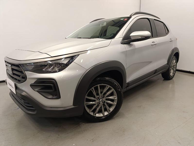 FIAT PULSE DRIVE 1.0 TURBO 200 FLEX AUT 2023/2023 FLEX em maringa ...