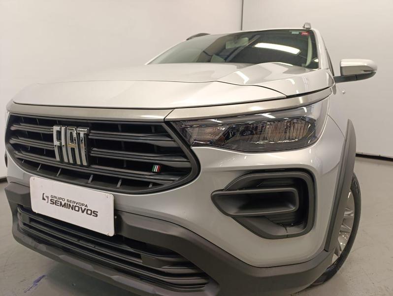 FIAT PULSE DRIVE 1.0 TURBO 200 FLEX AUT 2023/2023 FLEX em maringa ...