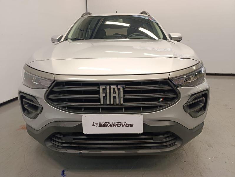 FIAT PULSE DRIVE 1.0 TURBO 200 FLEX AUT 2023/2023 FLEX em maringa ...