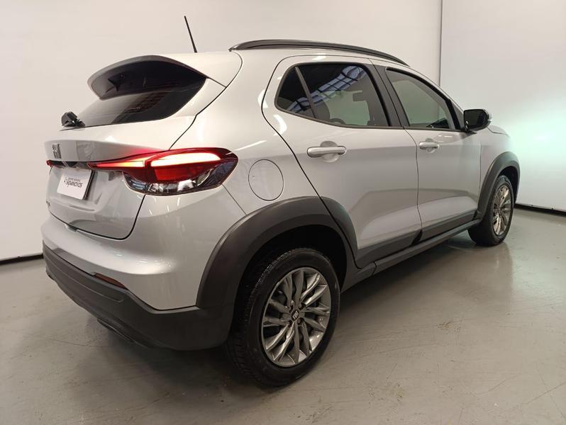 FIAT PULSE DRIVE 1.0 TURBO 200 FLEX AUT 2023/2023 FLEX em maringa ...