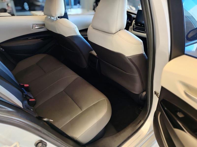 TOYOTA COROLLA ALTIS PREMIUM HYBRID 1.8 FLEX AUT. 2021/2022 HÍBRIDO em ...