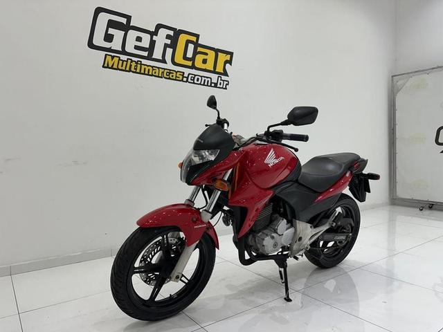 HONDA CB 300R em Wenceslau Braz - Gefcar Multimarcas | Realize o sonho ...