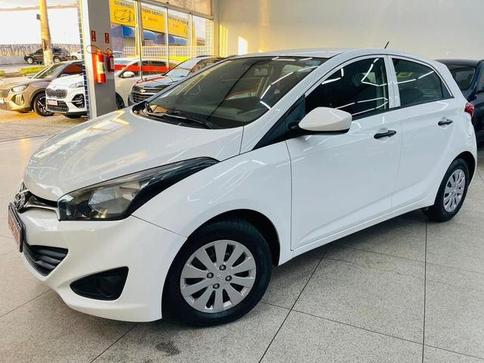 Resultado de Busca por modelo HB20 1.0 CONFOR - Ribeiro Multimarcas