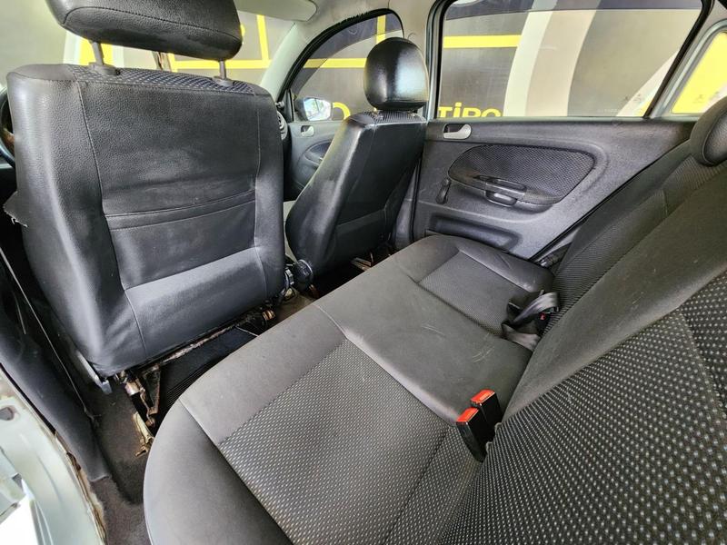 VOLKSWAGEN GOL TL MB S 2014/2015 FLEX em porto alegre - TIPO VEICULOS