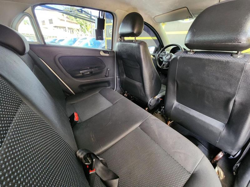 VOLKSWAGEN GOL TL MB S 2014/2015 FLEX em porto alegre - TIPO VEICULOS