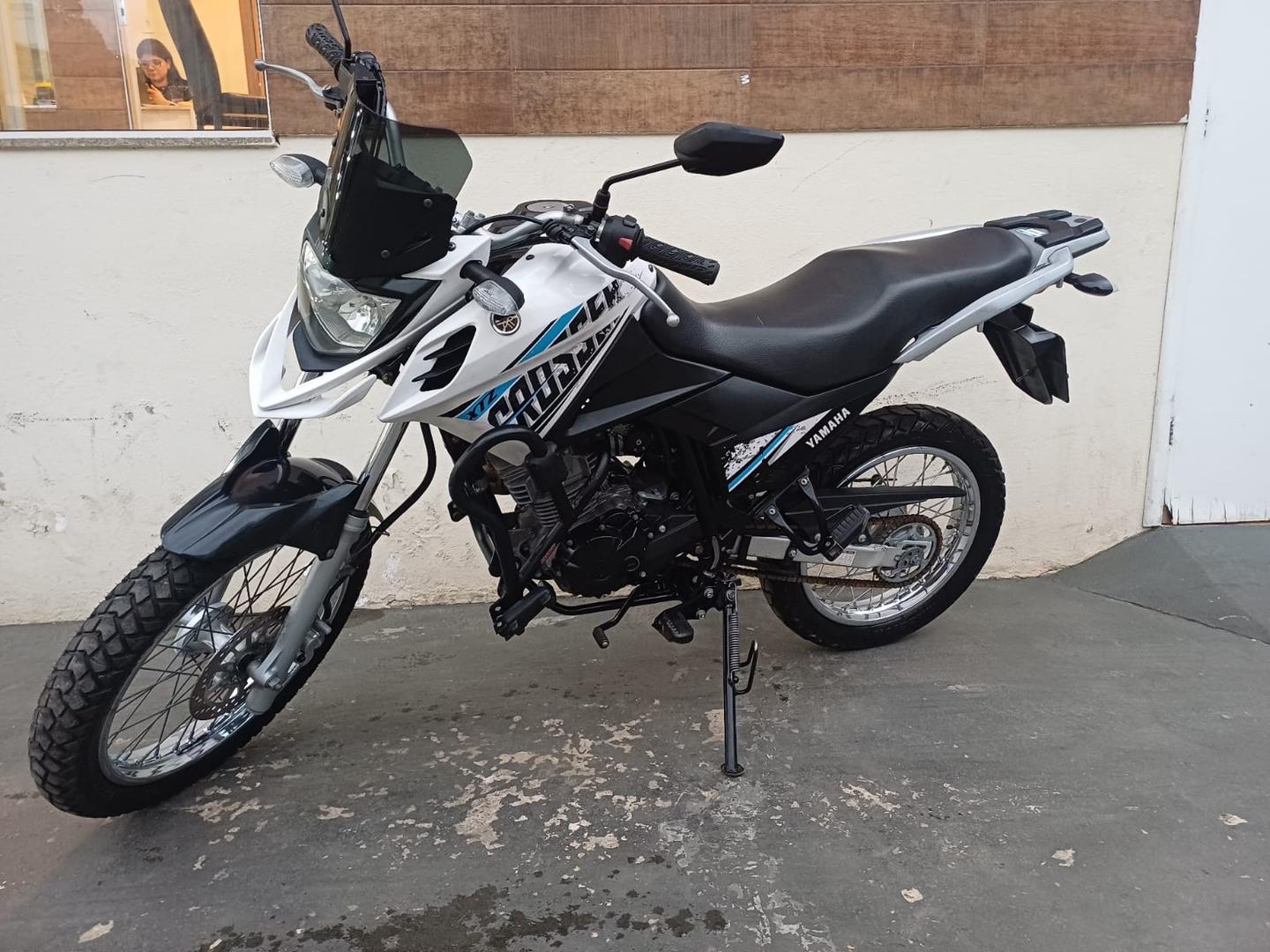 YAMAHA XTZ150 CROSSER S 2018/2018 FLEX em mariana - Ouro Motos Multimarcas