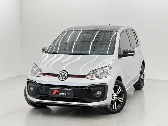 Trend Auto | Barra Mansa - RJ