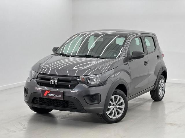 Trend Auto | Barra Mansa - RJ