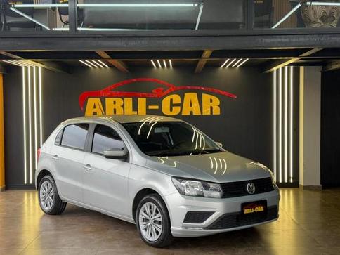 Resultado de Busca por modelo-marca GOL 1.6L MB5 - Arli-Car Veículos