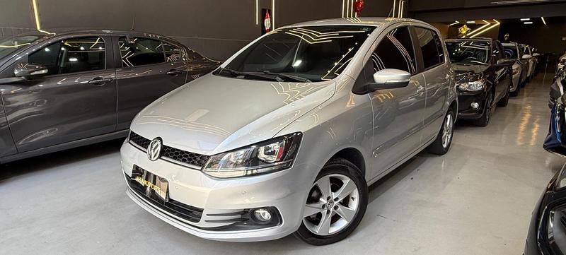 VOLKSWAGEN FOX 1.6 MI ROCK IN RIO 8V FLEX 4P 2015/2016 FLEX em sao ...