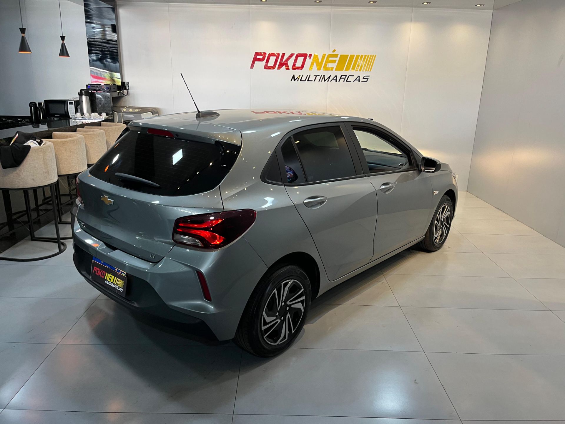 chevrolet onix 10mt lt2 2024 - Compre Fácil - Classificados MT