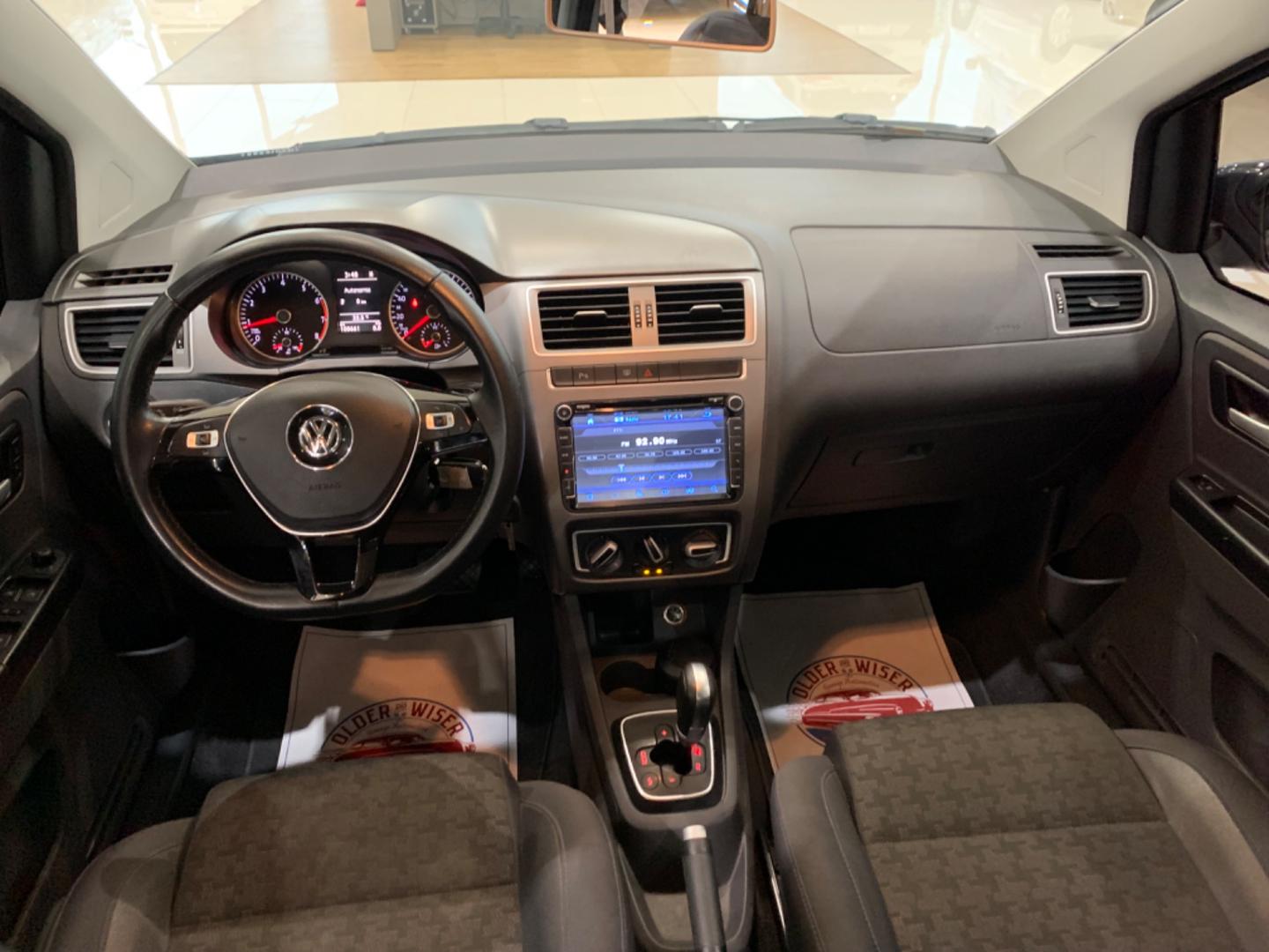 Volkswagen fox cl sbv 2017 - Veículos | Auto Baggio Veículos - Revenda ...