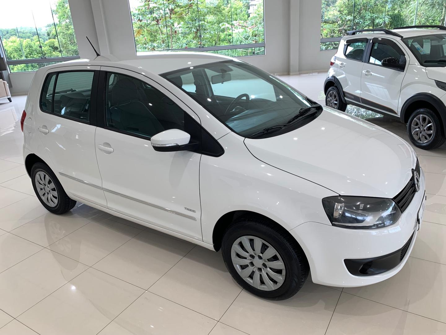 Volkswagen fox 1.0 gii 2012 - Veículos | Auto Baggio Veículos - Revenda ...